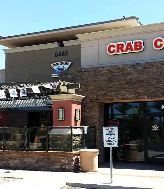 nevada is legendary seafood restaurant ftr