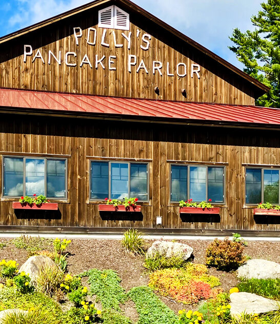 new hampshire breakfast dreams ftr