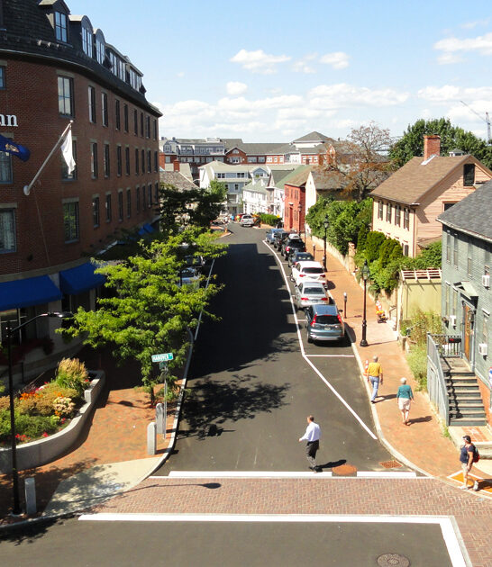 new hampshire charming town ftr