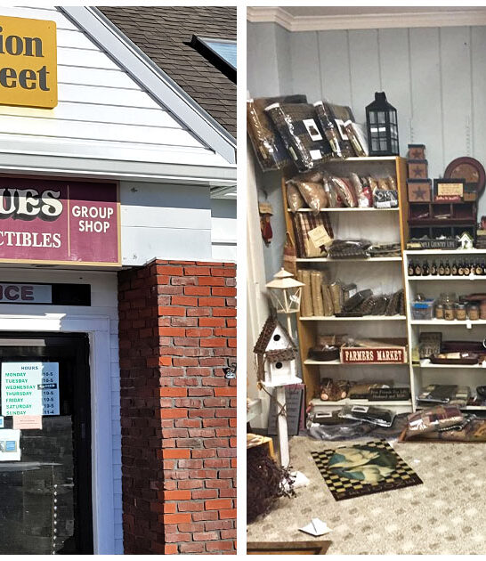 new hampshire countless collectibles ftr