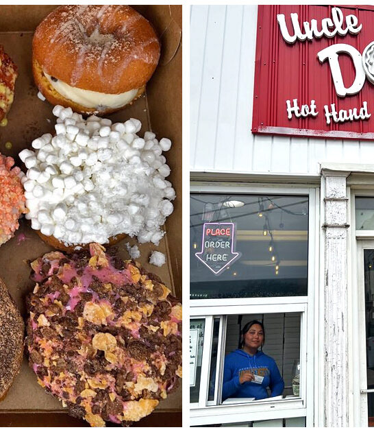 new jersey best donuts ftr