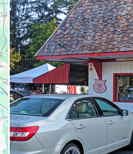 new jersey chicken ftr