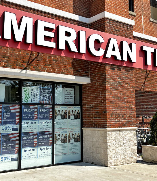 new jersey enormous store ftr