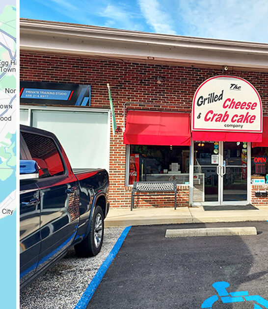 new jersey homey restaurant FTR