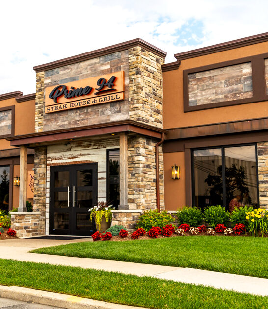 new jersey humble restaurant FTR