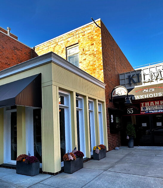 new jersey humble restaurants ftr