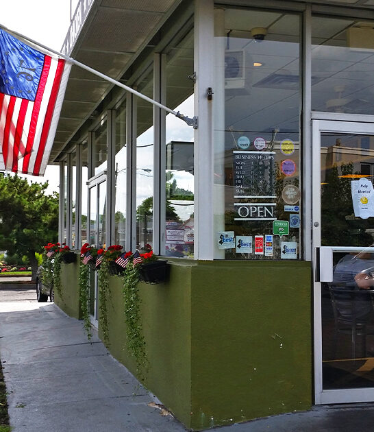 new jersey iconic restaurant ftr