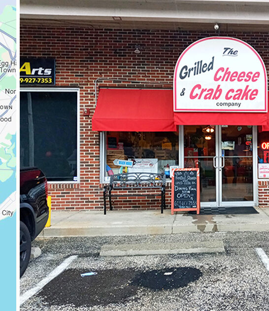 new jersey mac cheese FTR