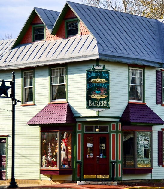 new jersey restaurant brunch ftr