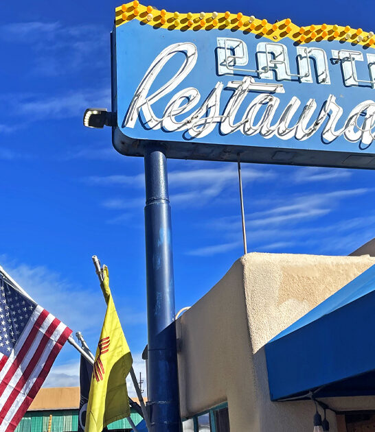 new mexico breakfast dreams ftr