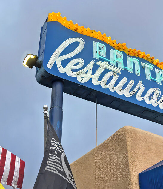 new mexico breakfast spot ftr