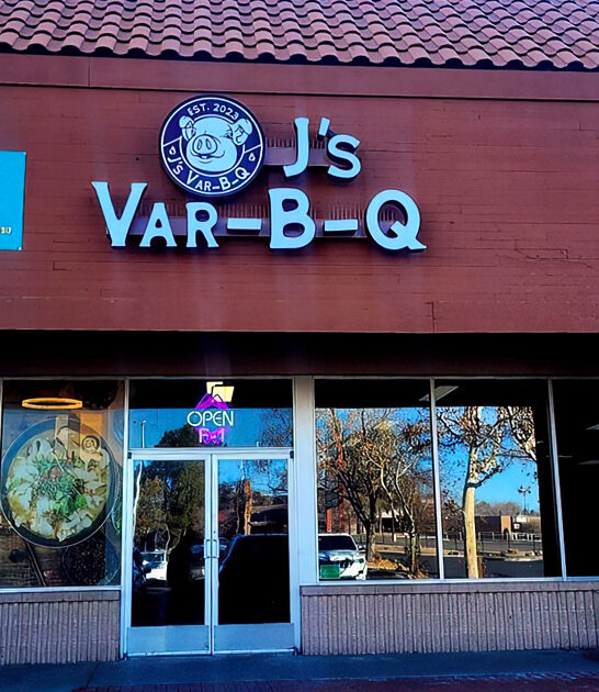 new mexico brisket restaurant ftr