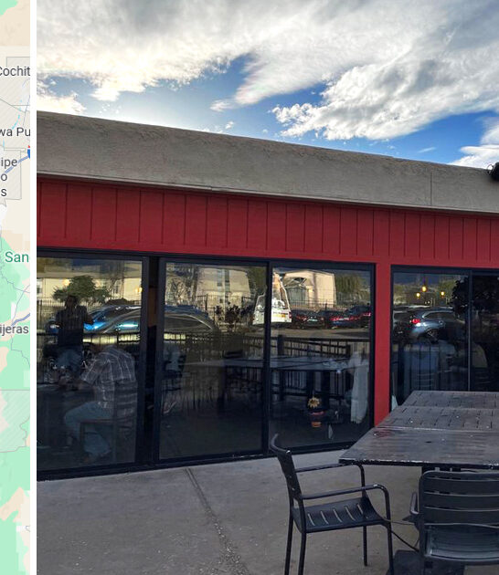 new mexico delicious chicken ftr