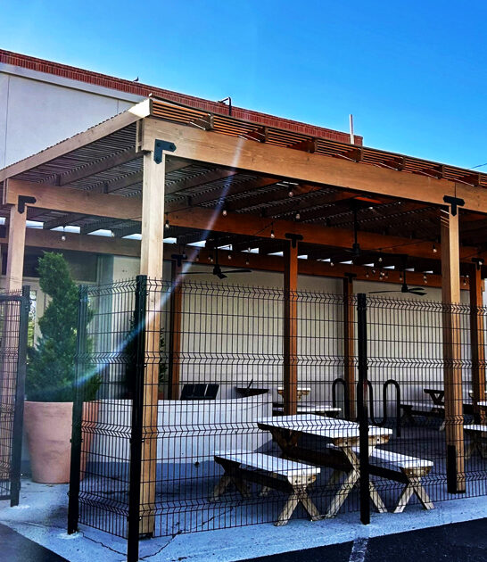 new mexico legendary brunch ftr