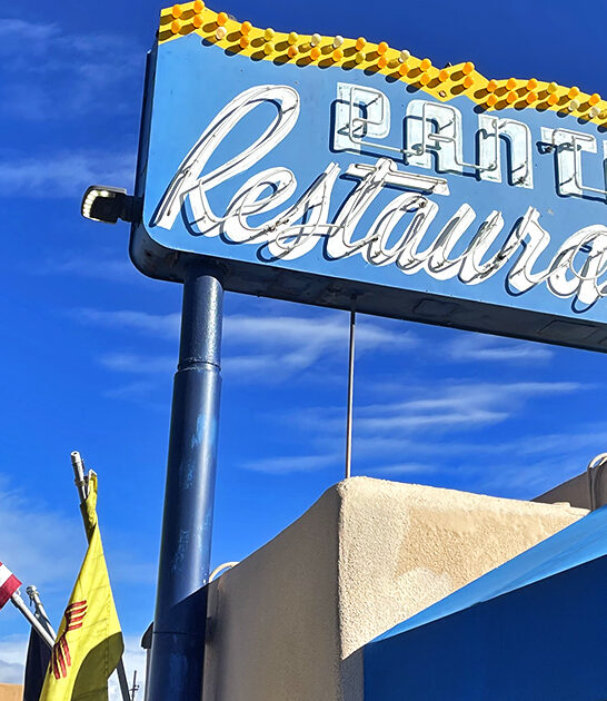 new mexico legendary diner ftr