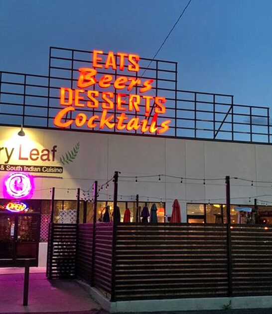 new mexico local buffet ftr