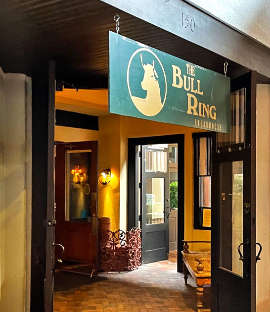 new mexico restaurants steaks ftr