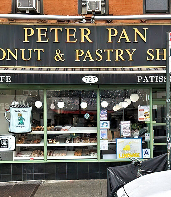 new york best donuts ftr