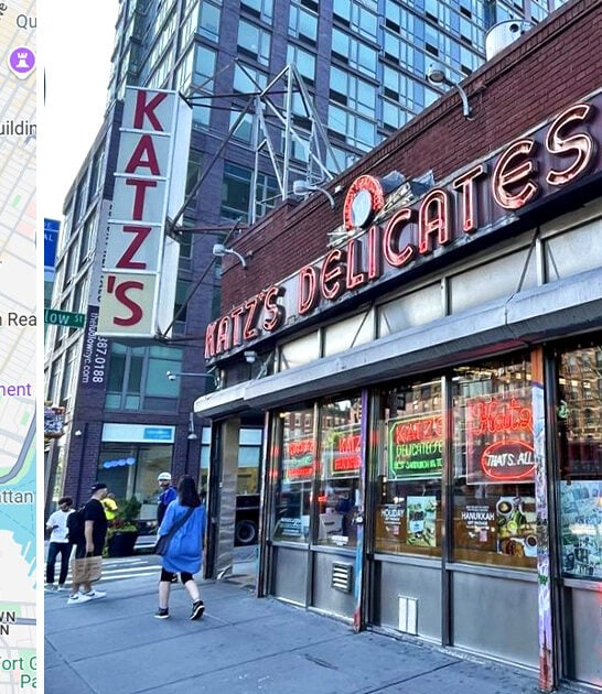 new york delicious reuben ftr