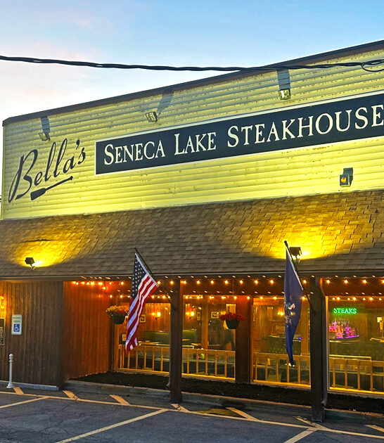 new york delicious steaks ftr