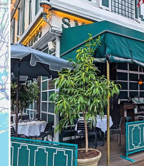 new york homey restaurant ftr