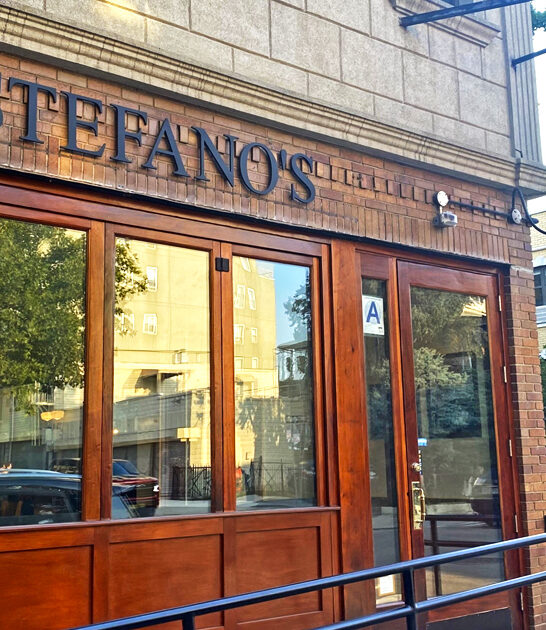 new york restaurants steaks ftr