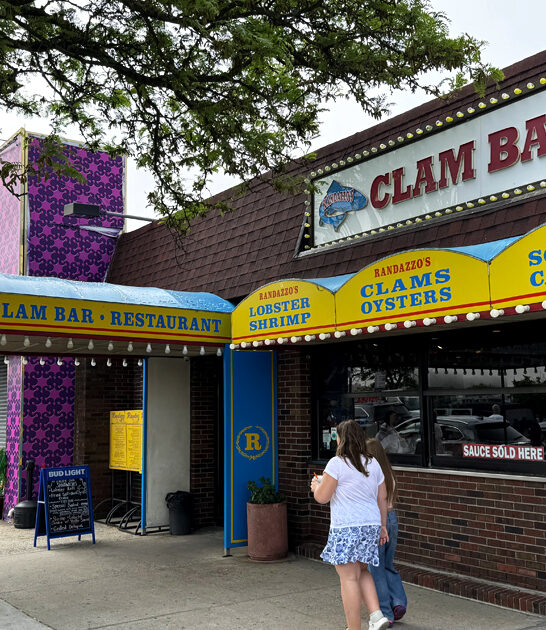 new york seafood spots ftr