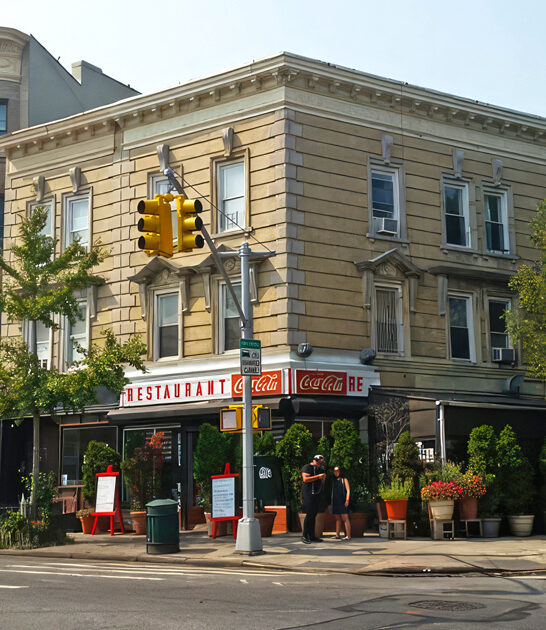 new york spring breakfast ftr