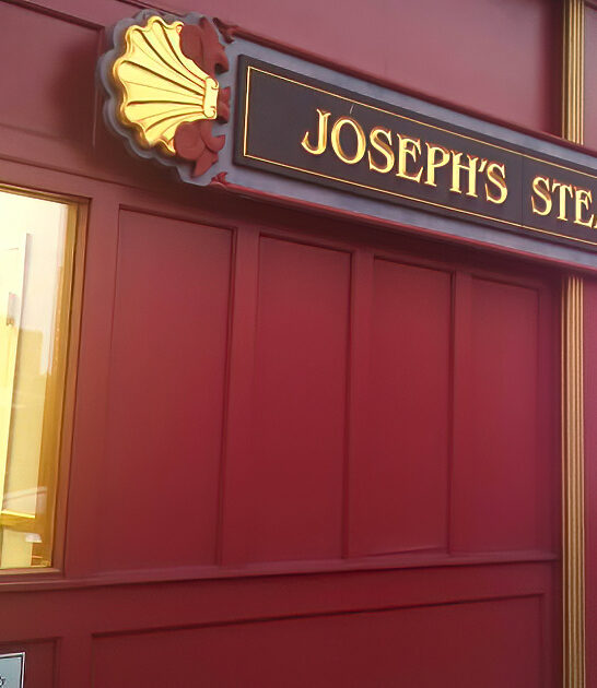 new york strip connecticut ftr