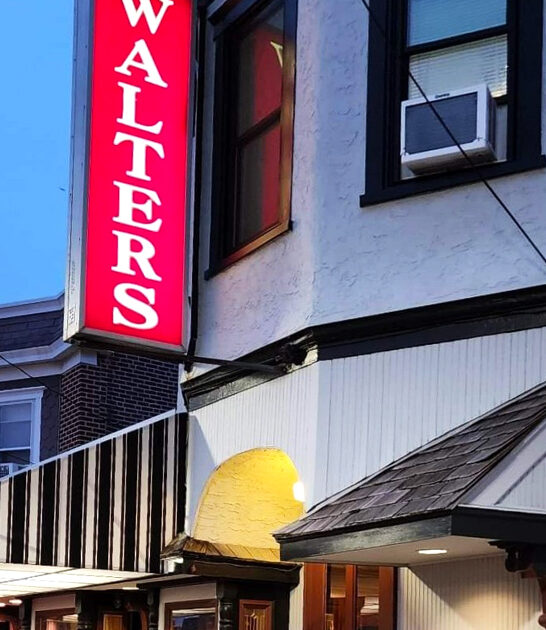 new york strip delaware ftr