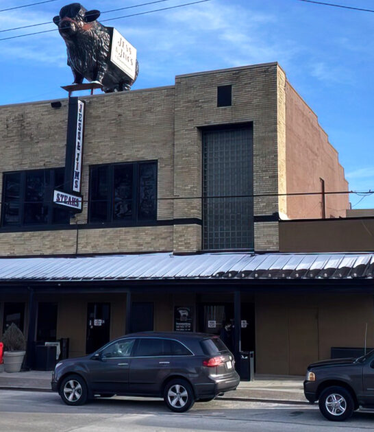 new york strip missouri ftr