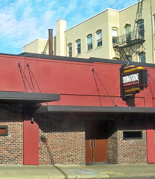 new york strip oregon ftr