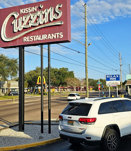 no frills florida diner ftr