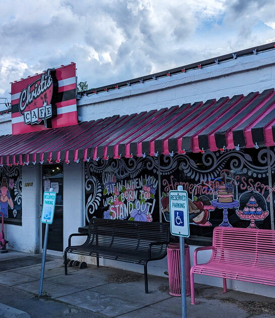 no frills restaurant kentucky ftr