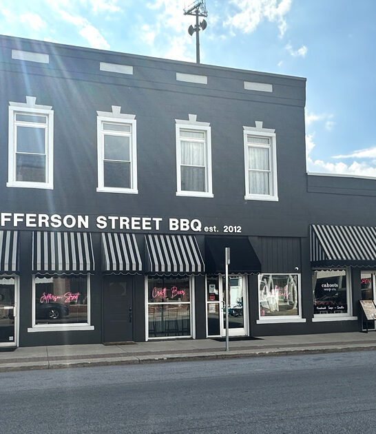 no frills smokehouses indiana ftr