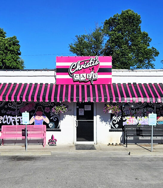 no fuss restaurant kentucky ftr