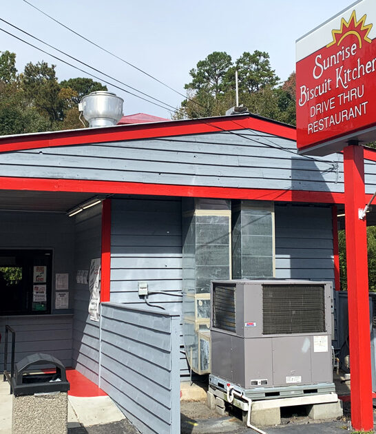 north carolina biscuit sandwich ftr