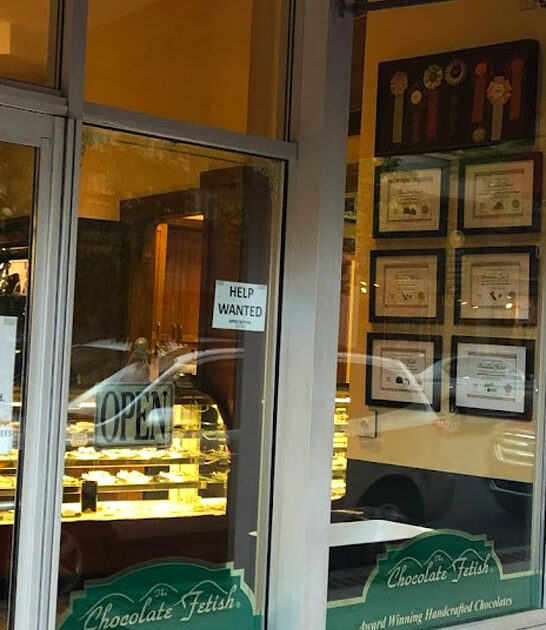 north carolina candy store ftr