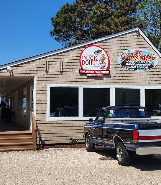 north carolina donuts ftr