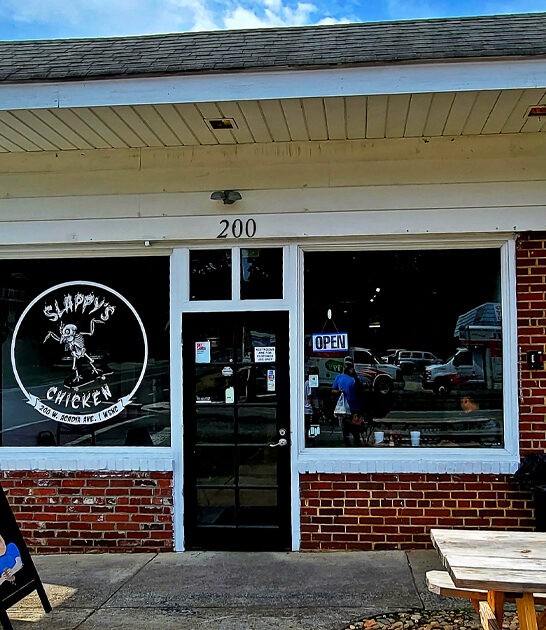 north carolina dream chicken ftr