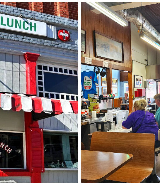 north carolina dreams breakfast FTR