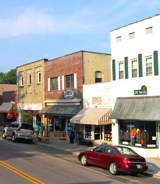 north carolina dreamy town ftr