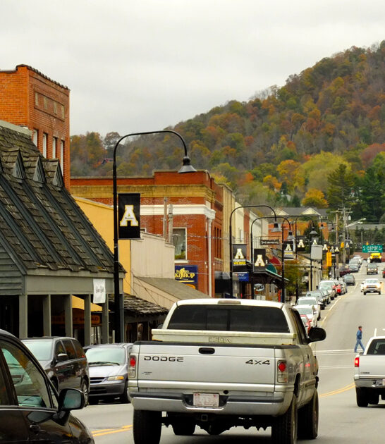 north carolina explore town ftr