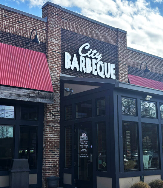 north carolina good bbq ftr