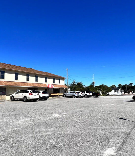 north carolina good restaurant ftr