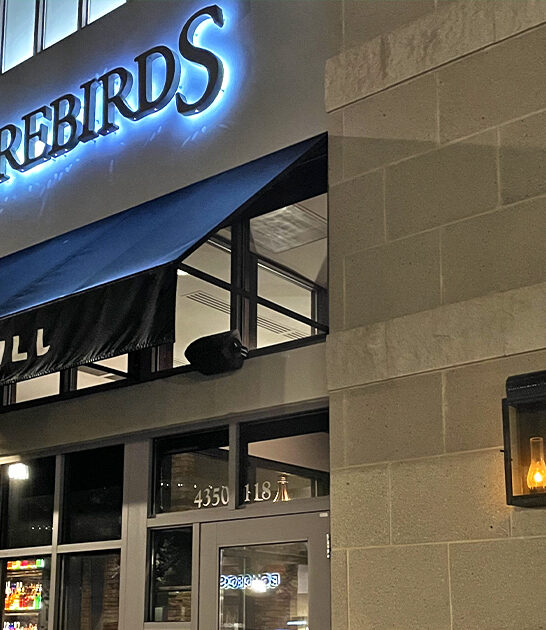 north carolina good rib ftr