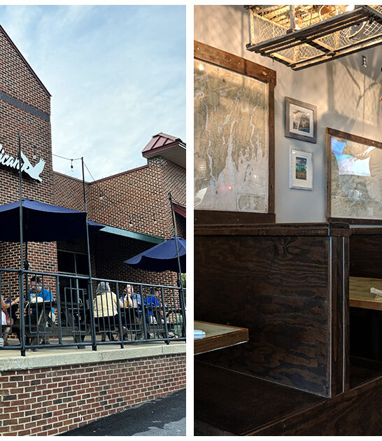 north carolina grouper sandwich FTR