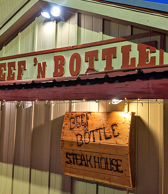 north carolina incredible rib ftr