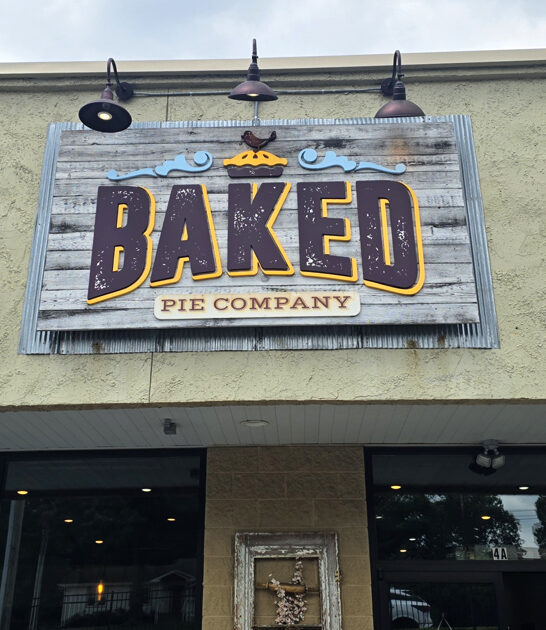 north carolina legendary pie ftr