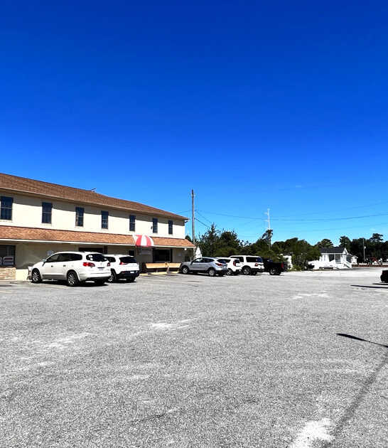 north carolina locals buffet ftr